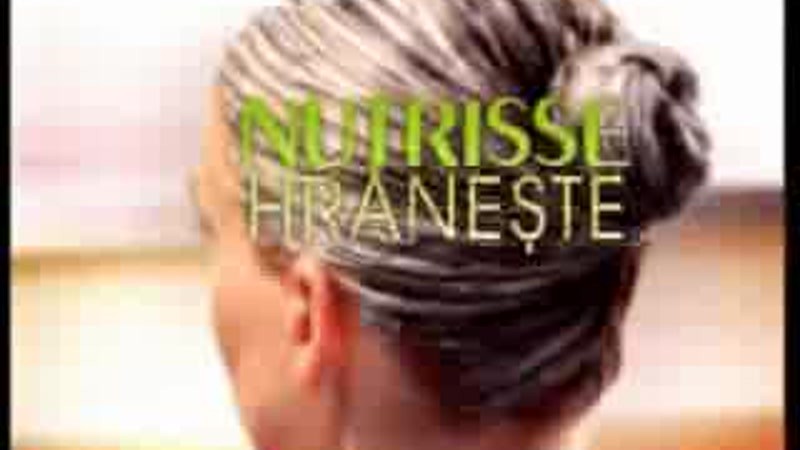 Garnier - Sarah Jessica Parker