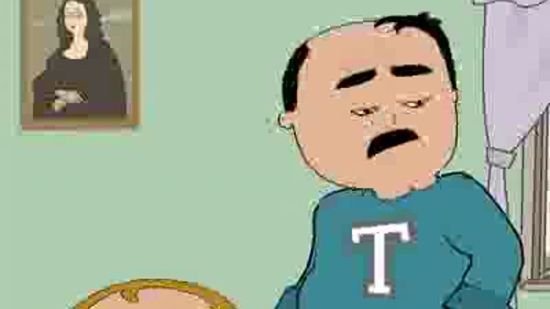 Romtelecom Dolce - Familia Telcu