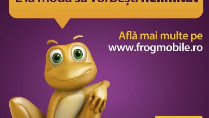 Cartela Frog (Cosmote) - Moda