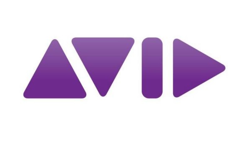 AVID - New Logo