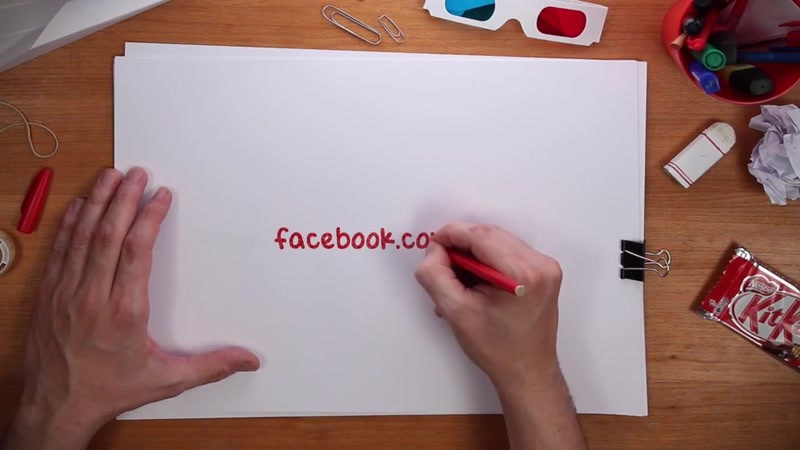 Kit Kat - Break Time Friday