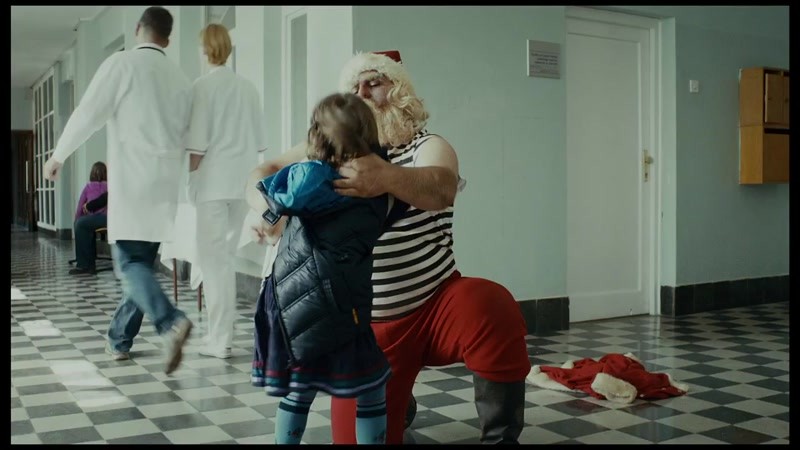 Fragile Childhood - Monsters