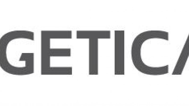 GETICA OOH - Logo