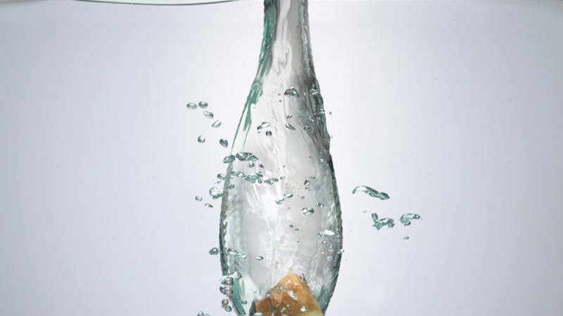 Knorr fish cubes - Splash