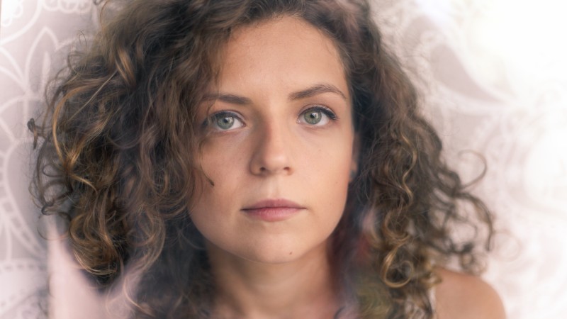 [Viata de actor] Victoria Raileanu: Mi s-a intamplat, la o reclama, sa ...