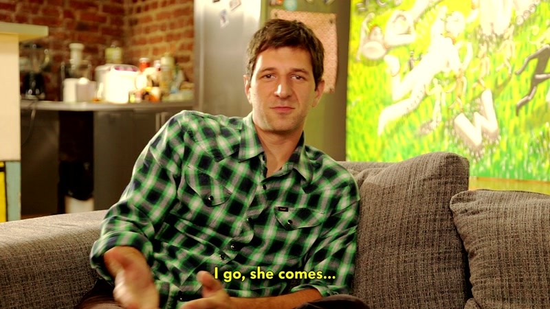 Long Distance Love - Going Out / Volkswagen Polo