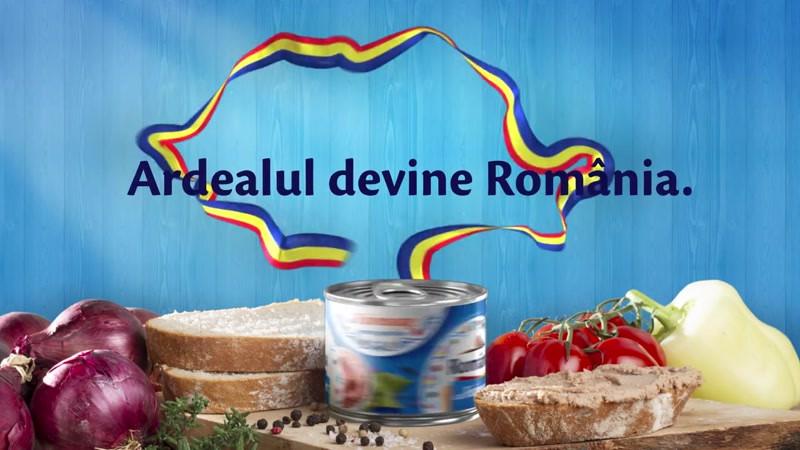 Ardealul - Ardealul sarbatoreste Romania