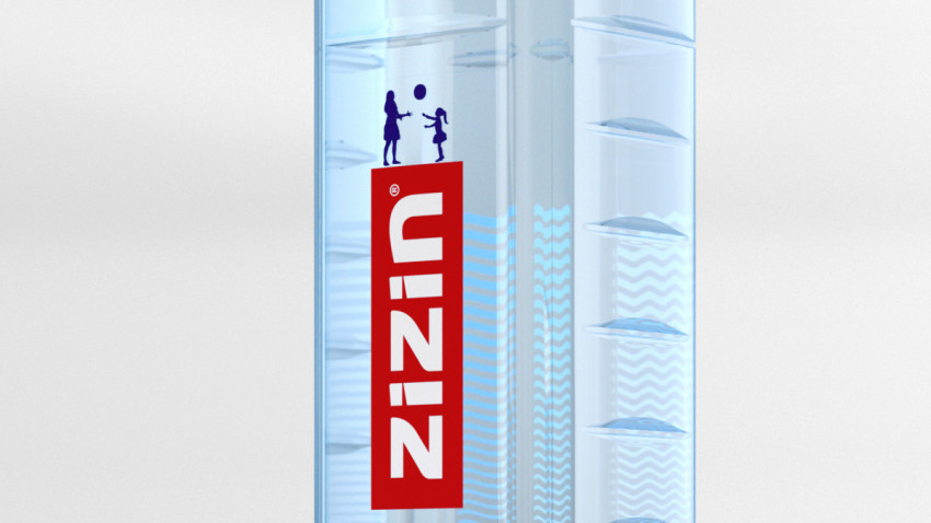 ZIZIN - In armonie cu tine