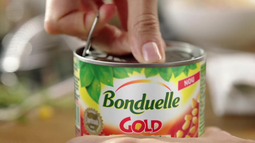 Bonduelle Inspiratie pentru viata - Semne de apreciere