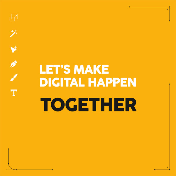 Graphic Designer @ MTH Digital