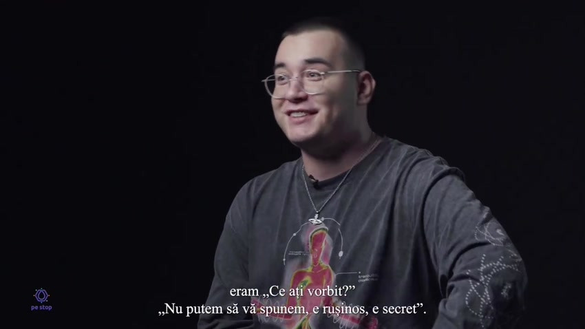 Pe stop - Silviu Faiar