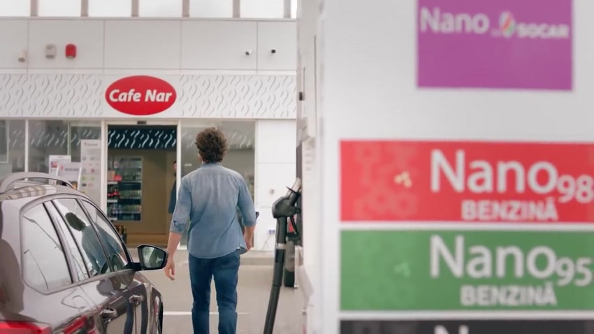 SOCAR - Motorul proiectelor tale
