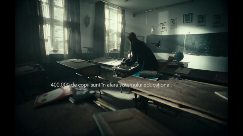 Pactul pentru Tineri - Clasa M. Clasa Mamelor Minore_CONAF