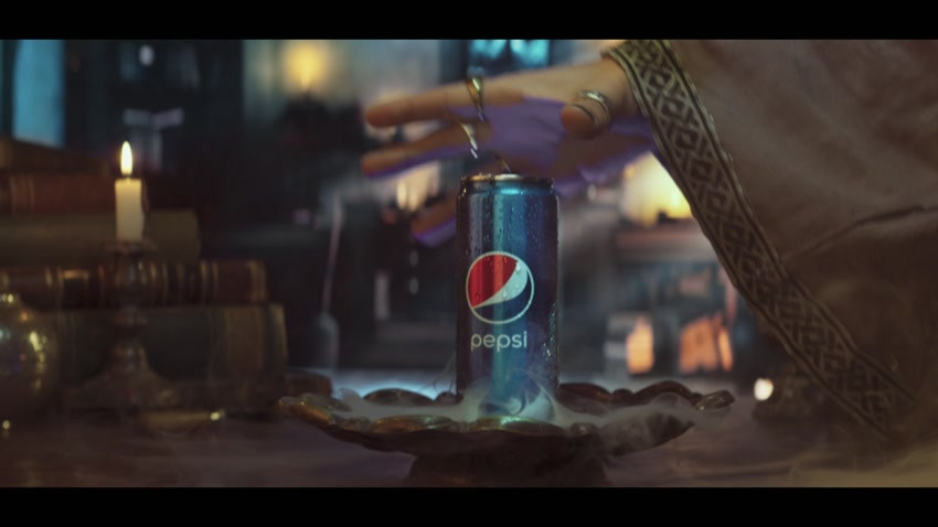 Pepsi - Fantasy