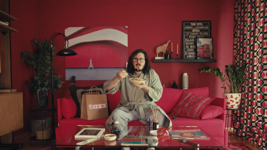 Tazz by eMAG - Fara Genius pierzi cea mai tare faza