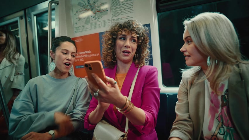 ING - Home'Bank, banking si mai si