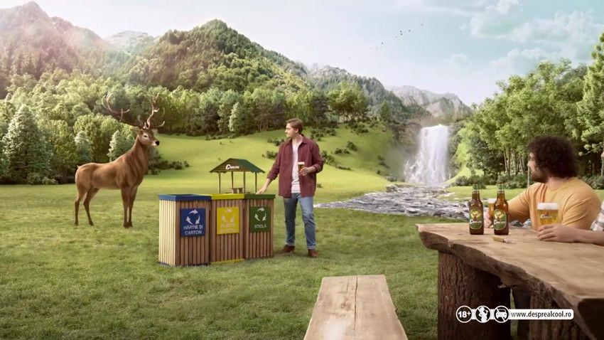 Ciucas - Natura curata, relaxare adevarata!