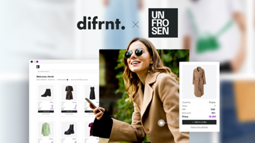 Șerban Buliga, cofondator Unfrosen: „Suntem foarte apropiați de difrnt ...